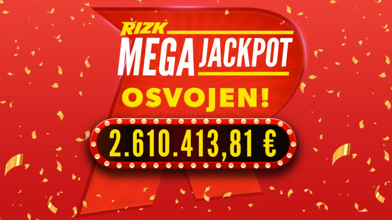 RIZK Casino - Najbolji Online Casino U Hrvatskoj