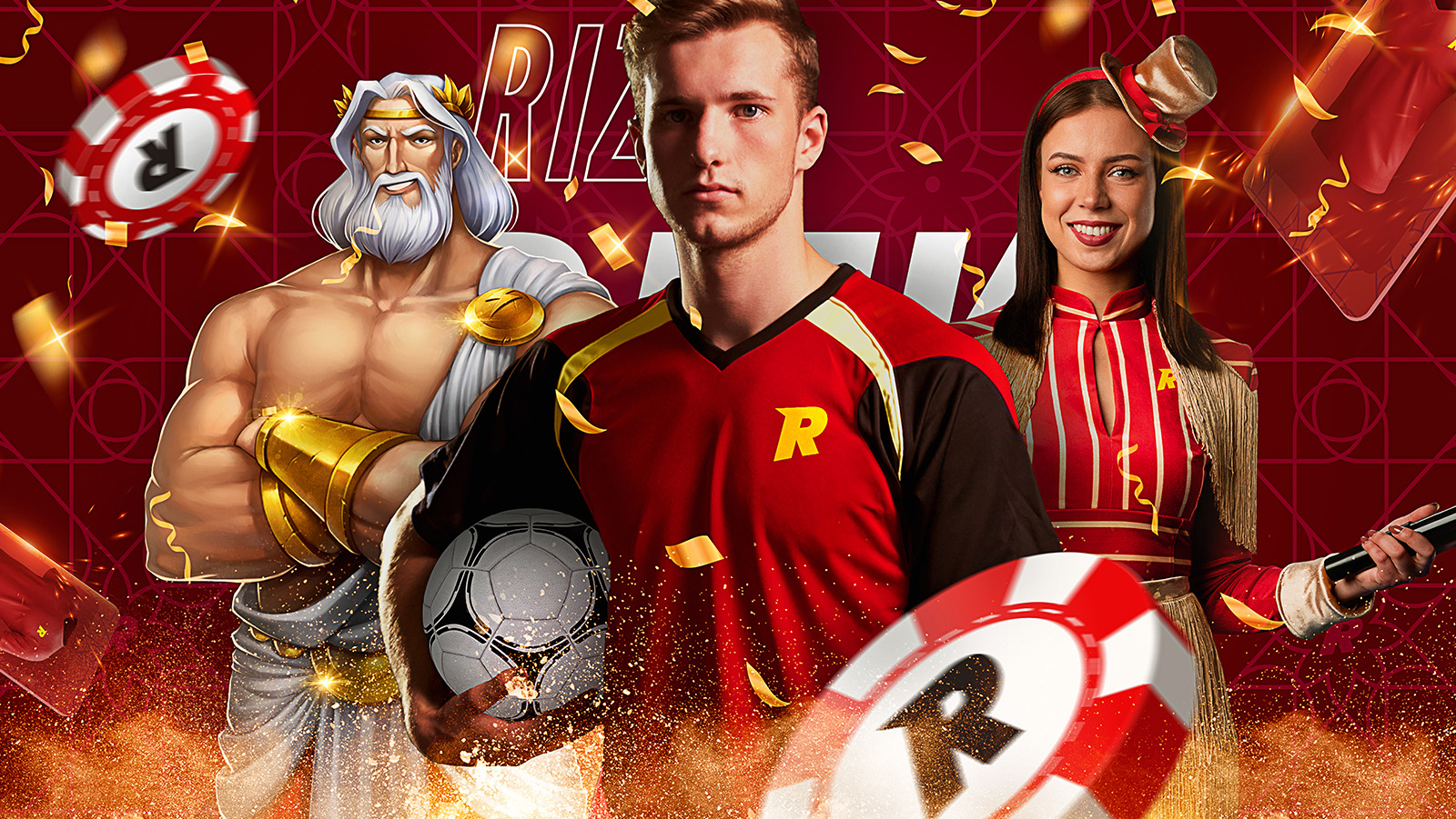 CHAMPIONS DAILY RAFFLE – WINNERS LIST