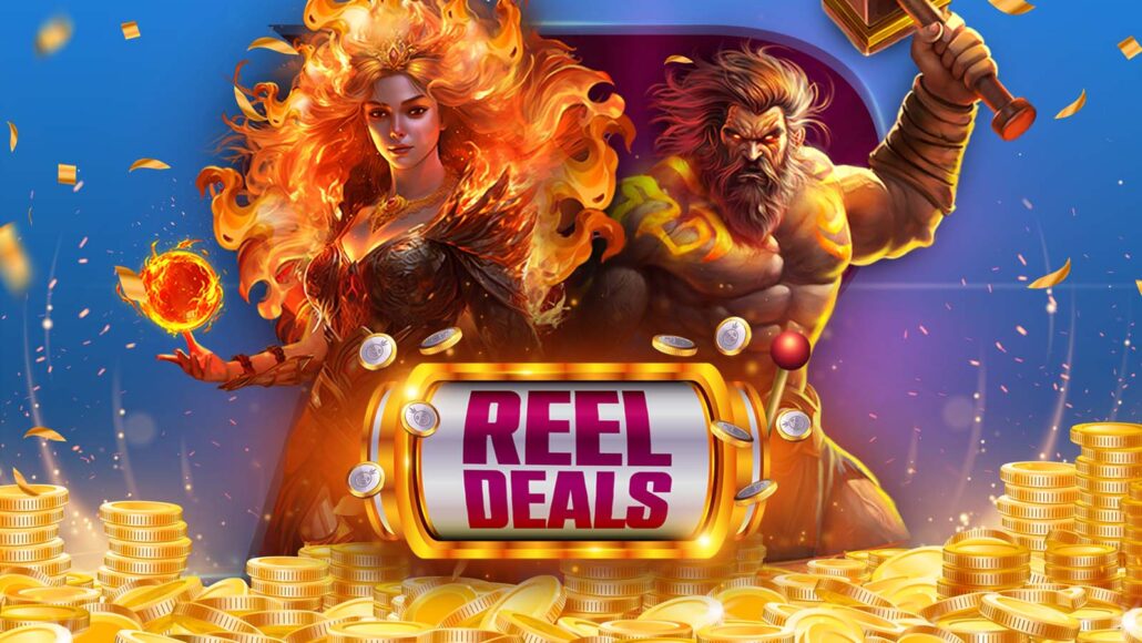 Rizk Casino Bonuses: Check Out Welcome Offers and More