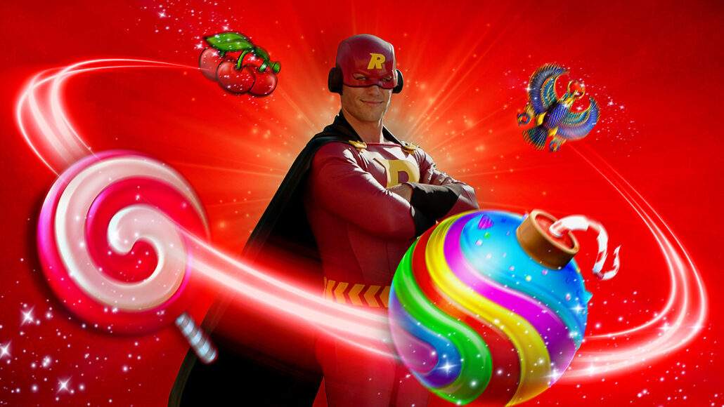 Koji casino slotovi su prvi odabir Captain Rizka?