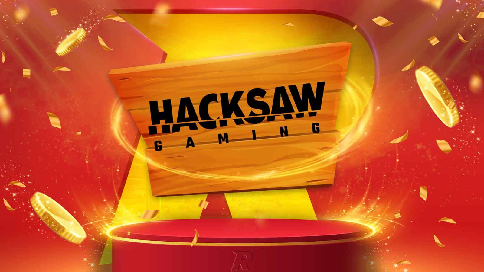 POPULARNI PROVIDER NA RIZKU: HACKSAW GAMING