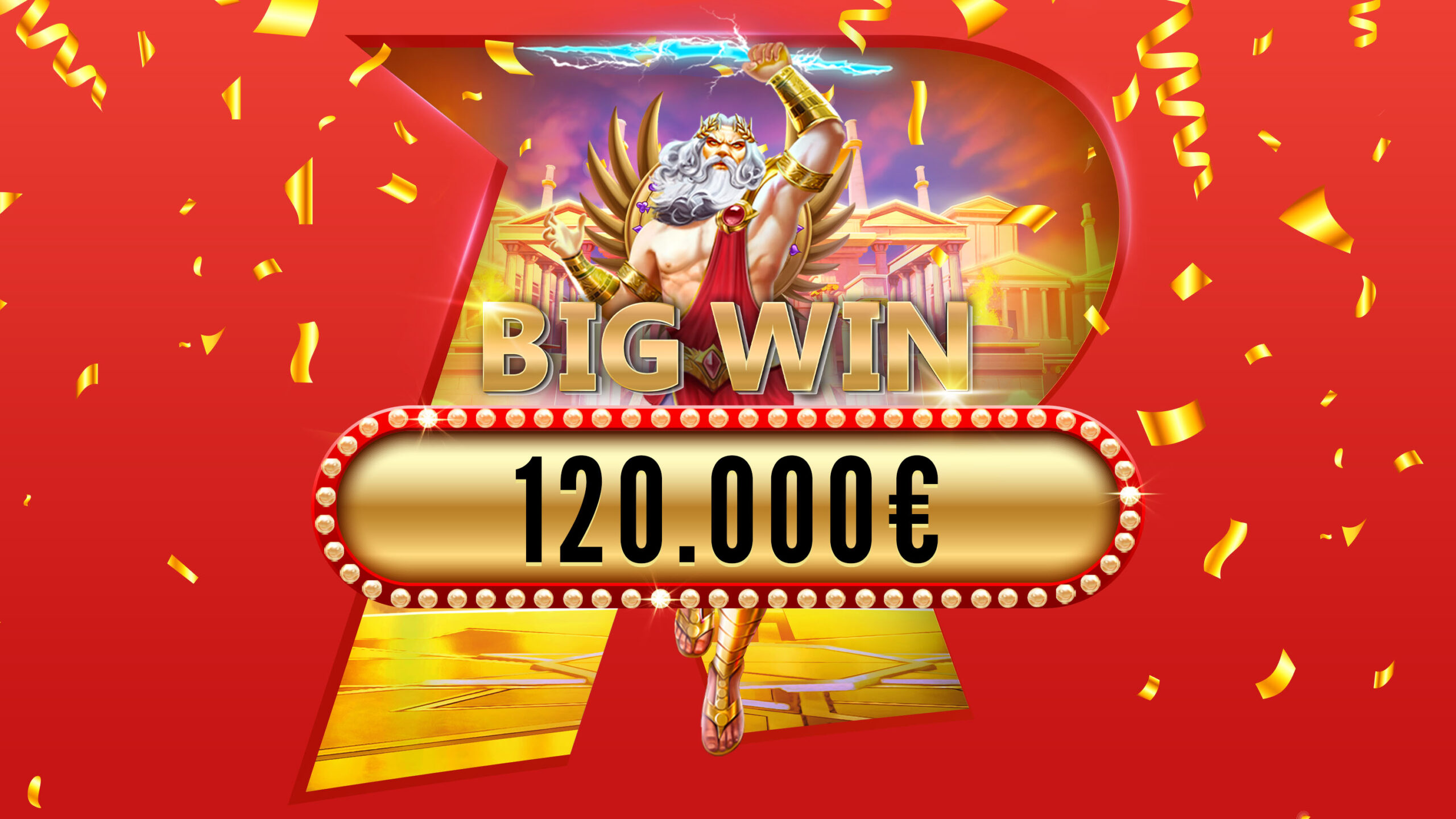 120.000 € S OLIMPA!