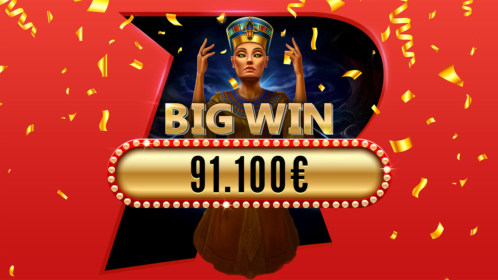 MEGA PYRAMID, MEGA DOBITAK!