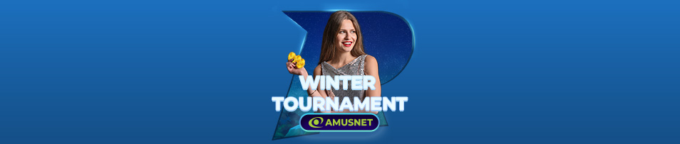AMUSNET WINTER TURNIR