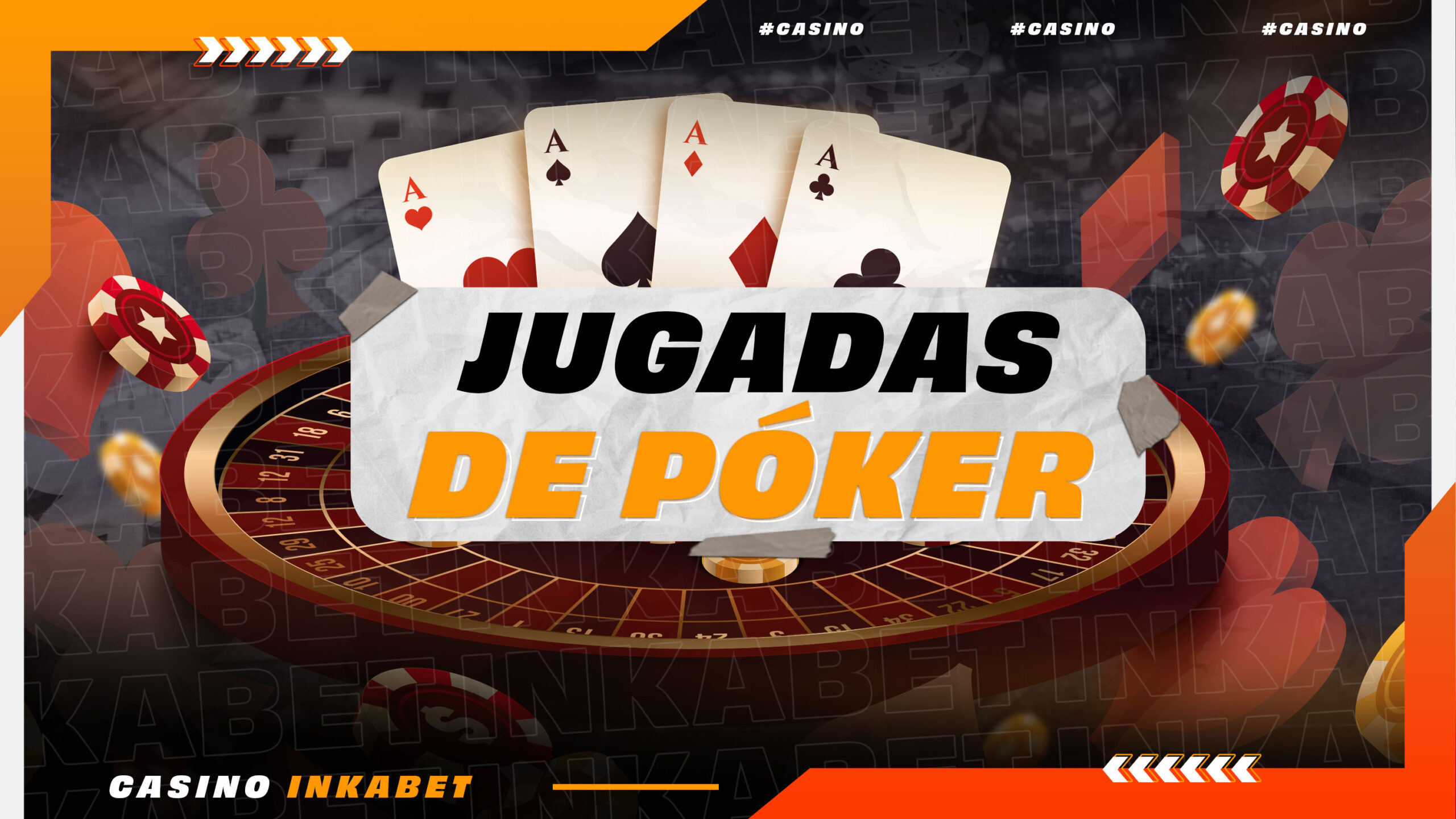 Orden De Las Manos Ganadoras Del Póquer Aprender Las Manos De Poker