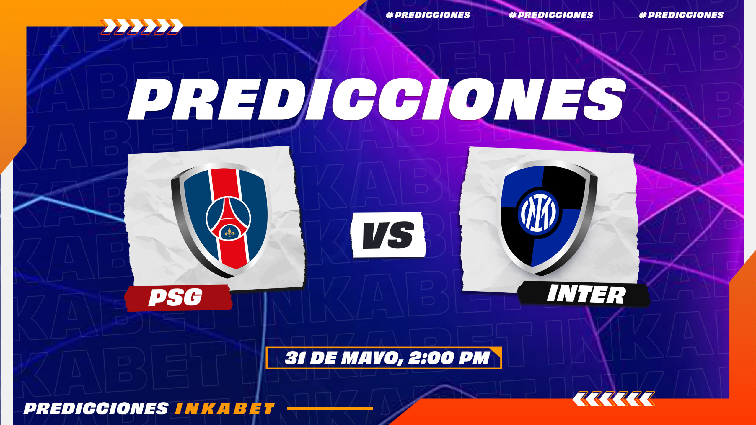 Final de la Champions League: análisis | Inkabet Perú