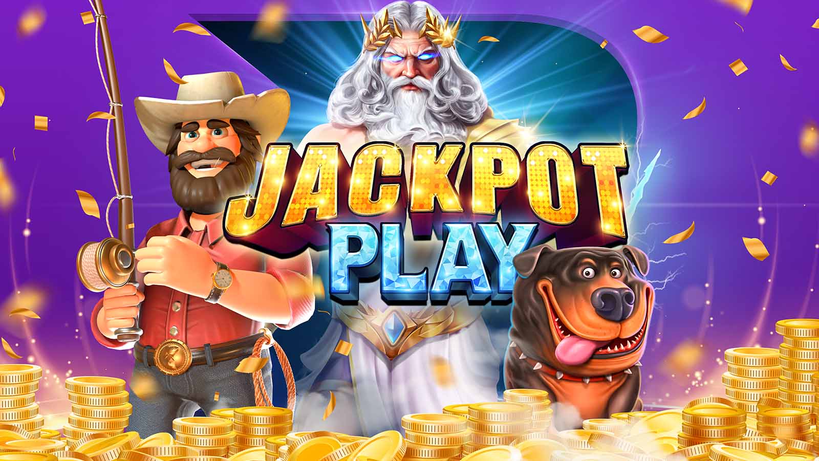 KLIKNI PLAY I KRENI PREMA JACKPOTU